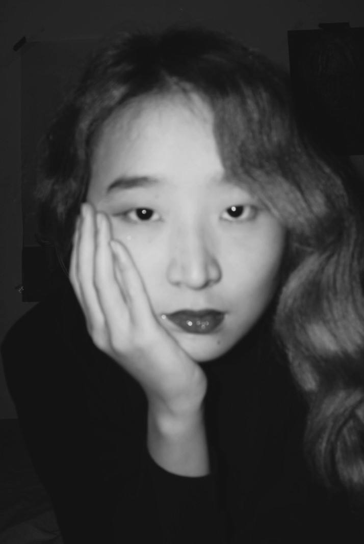 Siyang Jiang - Digital Art Portfolio